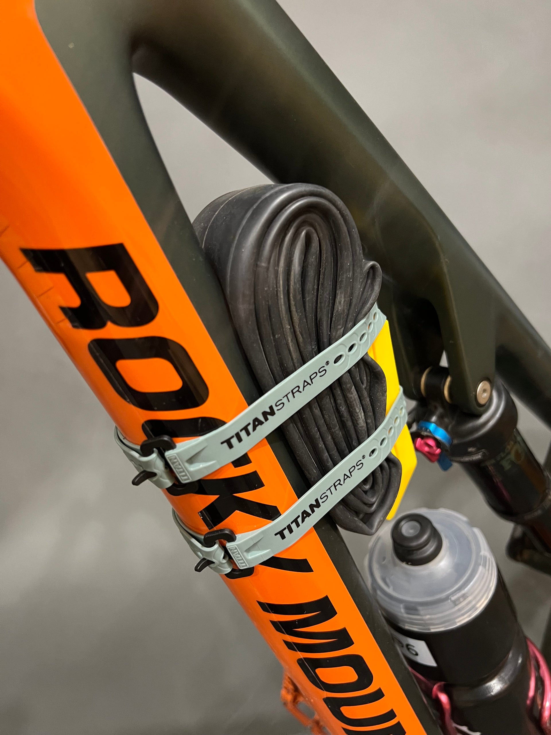 TitanStraps Tie Down Straps