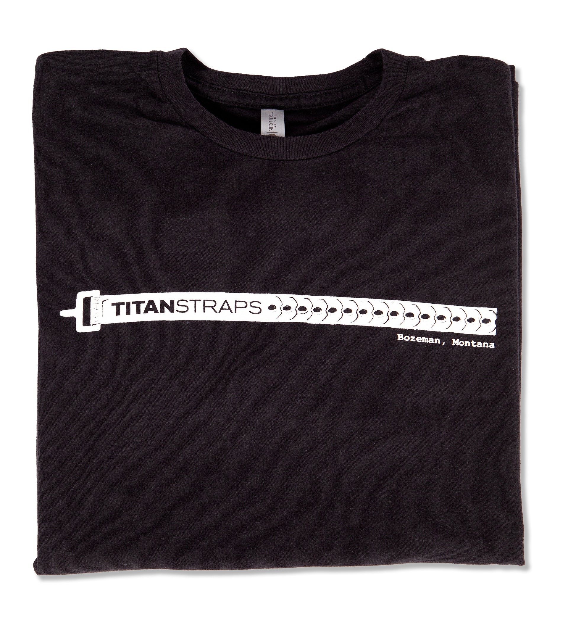 TitanStraps Tie Down Straps