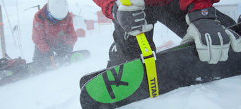 TitanStraps Tie Down Straps