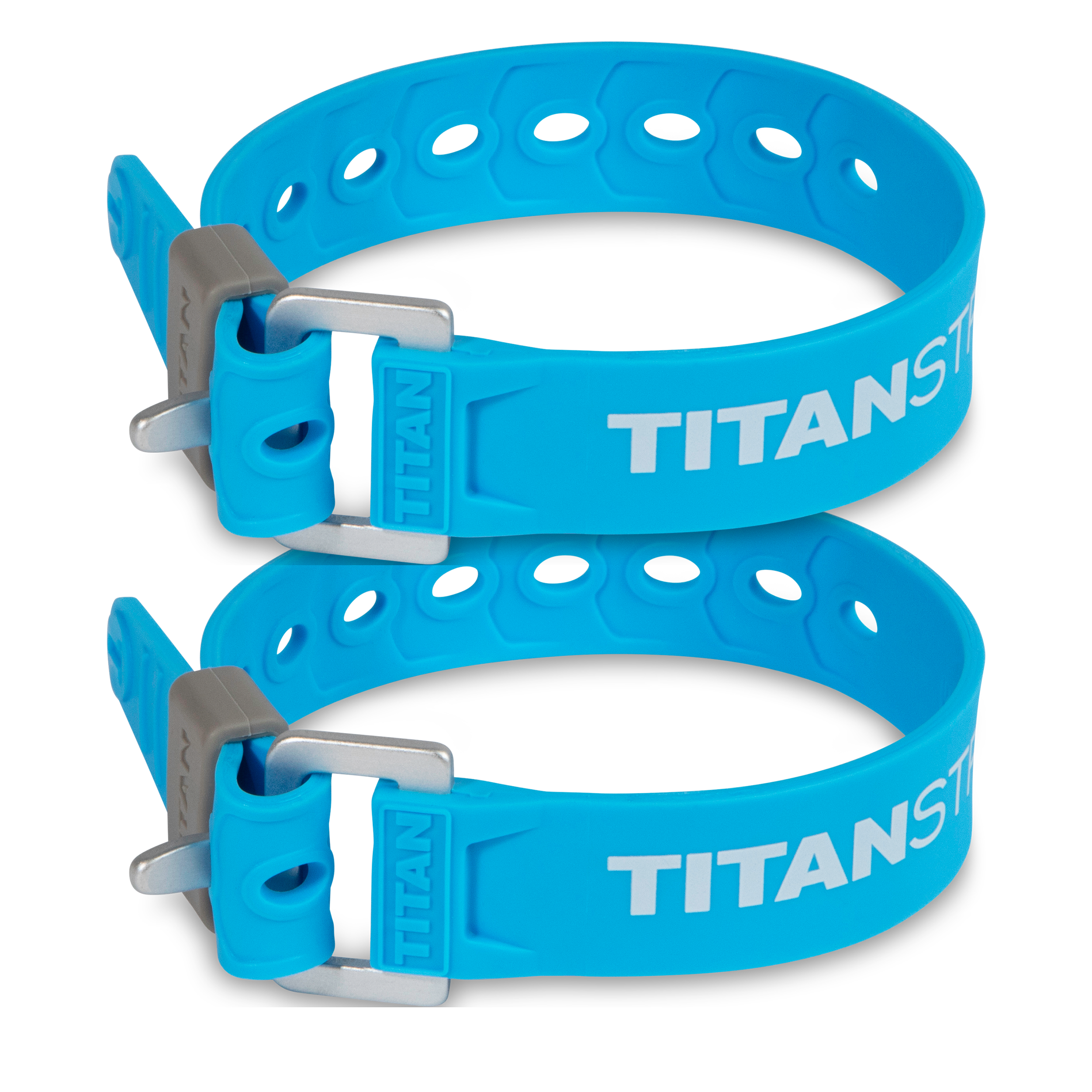Utility Straps - 14" (2-Pack // 4-Pack) - TitanStraps