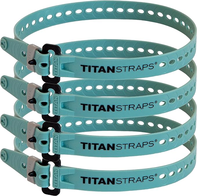 Mini Straps - TitanStraps