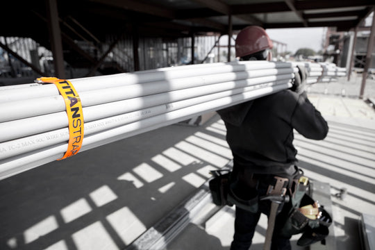 TitanStraps Tie Down Straps