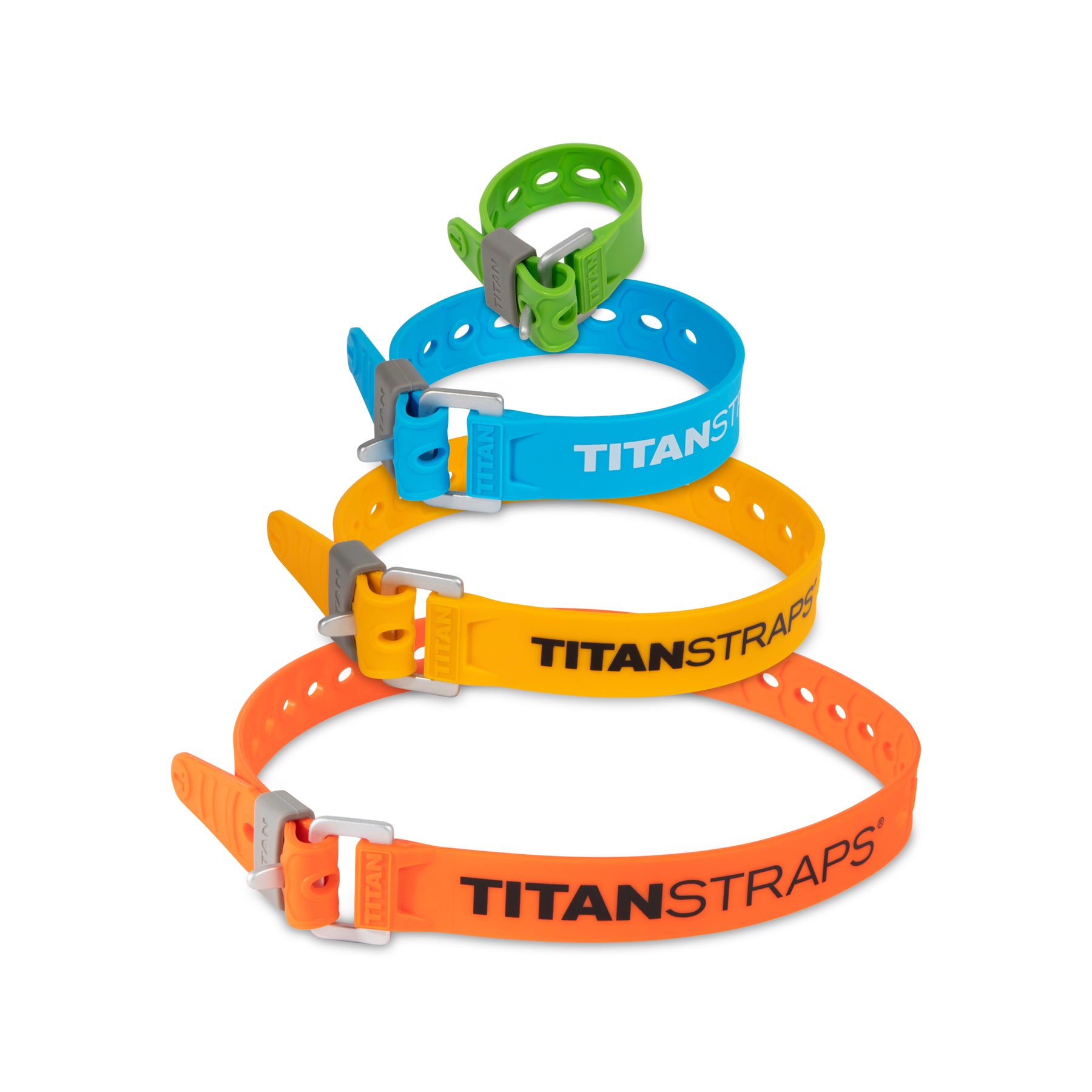 Utility Straps Variety Pack 15% Off When You Buy the Package!