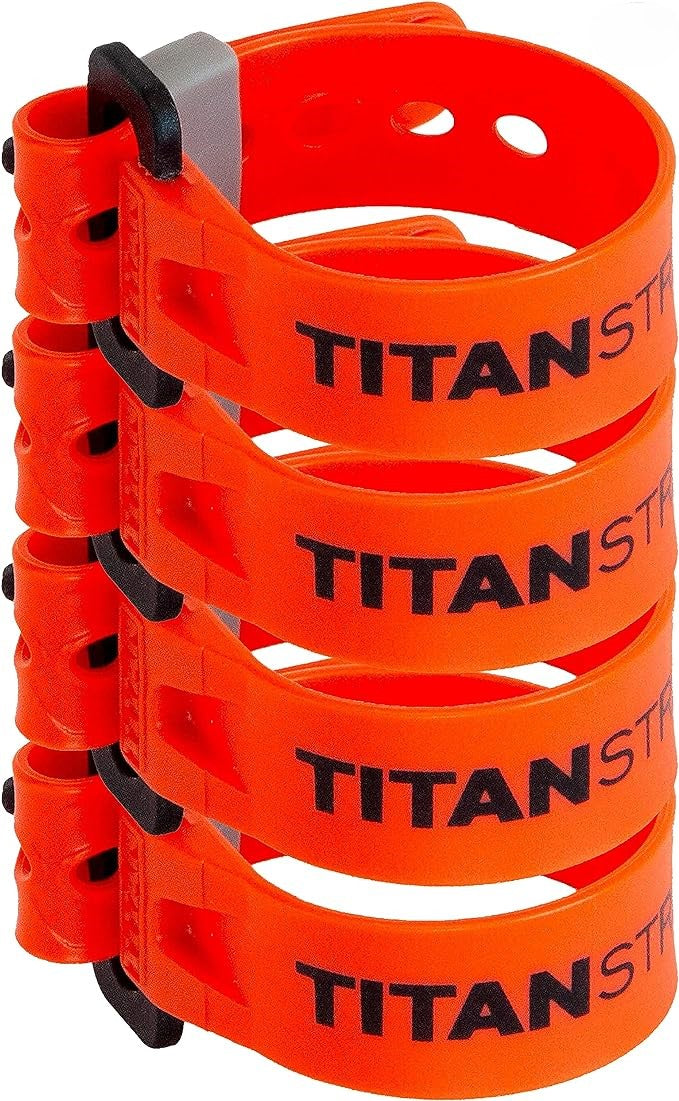 Titan Straps Mini Strap | The Secure Everything Hero - TitanStraps