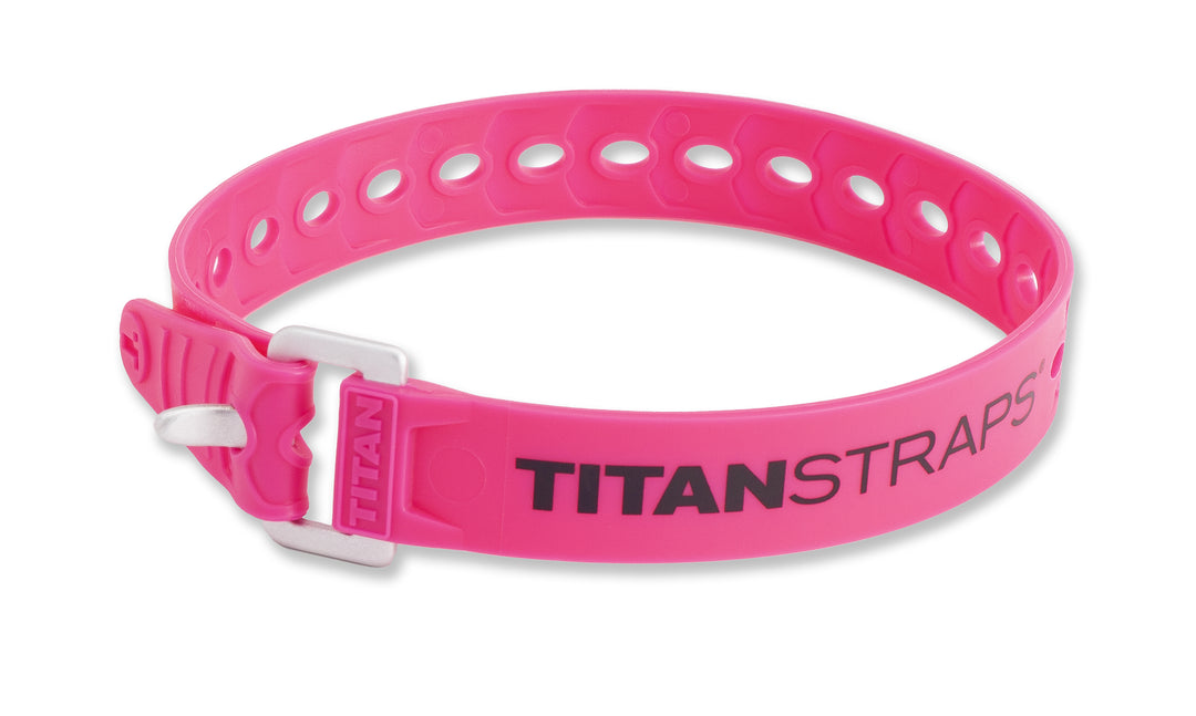 Utility Strap Tension Straps 18" | The Secure Everything Hero