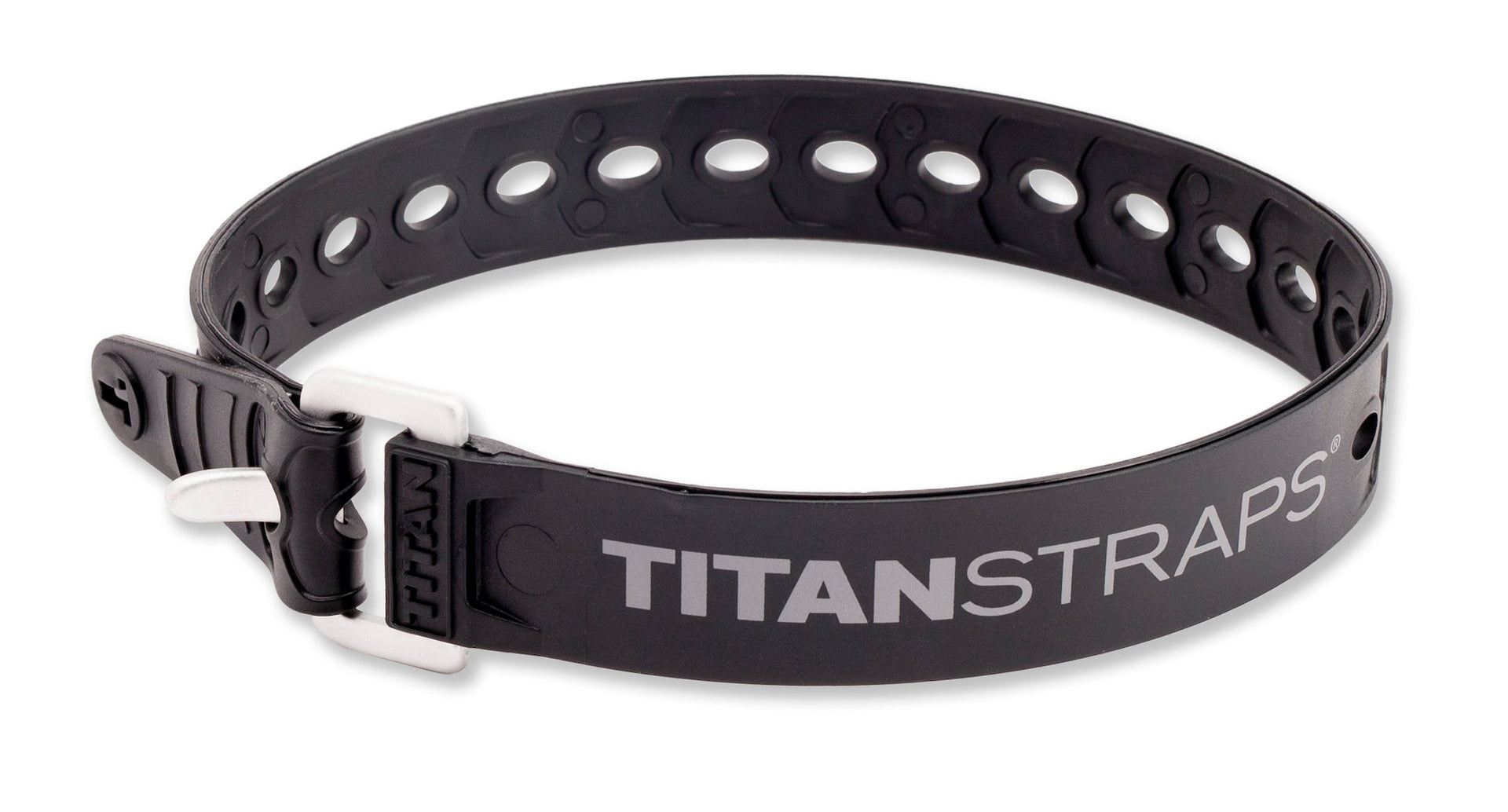Titan Straps Industrial Straps | The Work Horse Tension Strap
