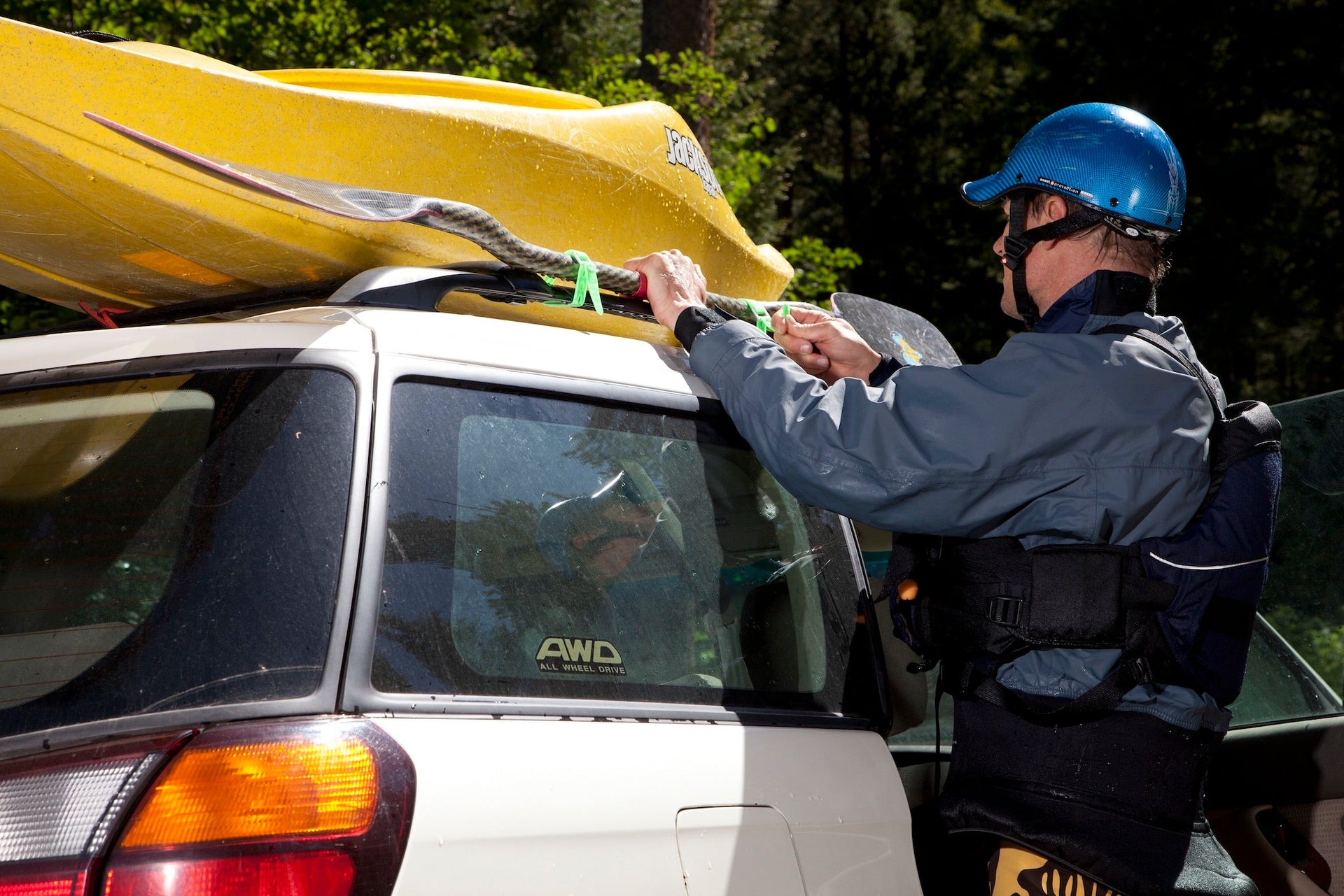 TitanStraps Tie Down Straps